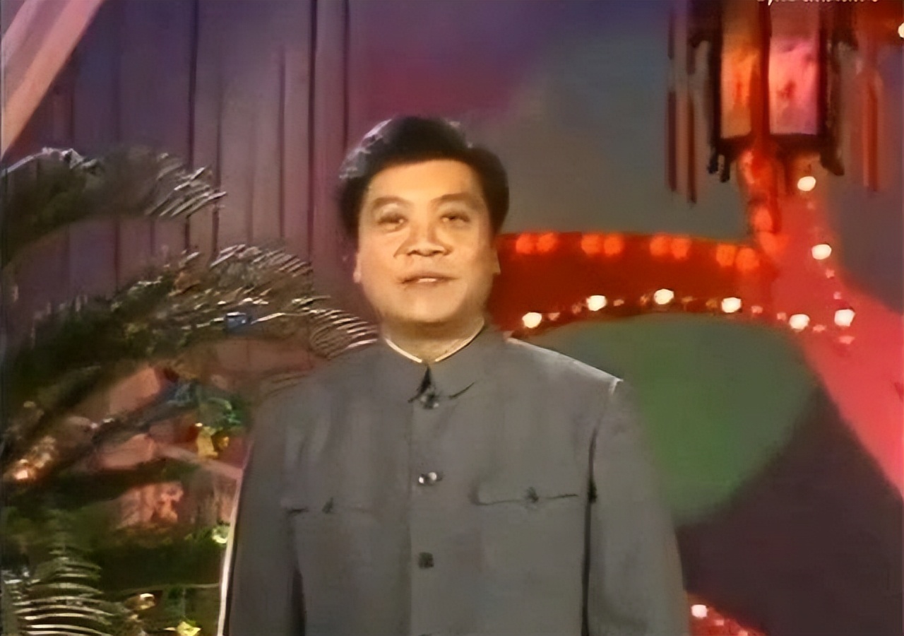 9 famous male hosts who once hosted the CCTV Spring Festival Gala: Two ...