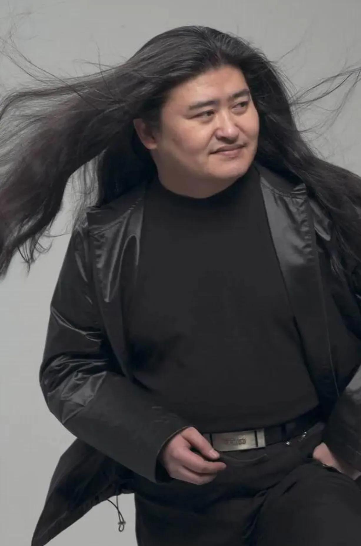 Liu Huan's wife turned out to be her, hidden for 32 years and grown up like this, no wonder she ...