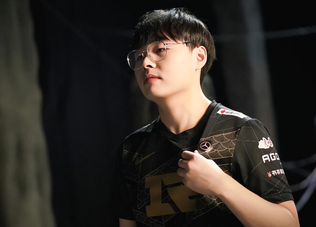 Brother Breath became the second uzi, RNG expelled him from the team, and was accused by ...