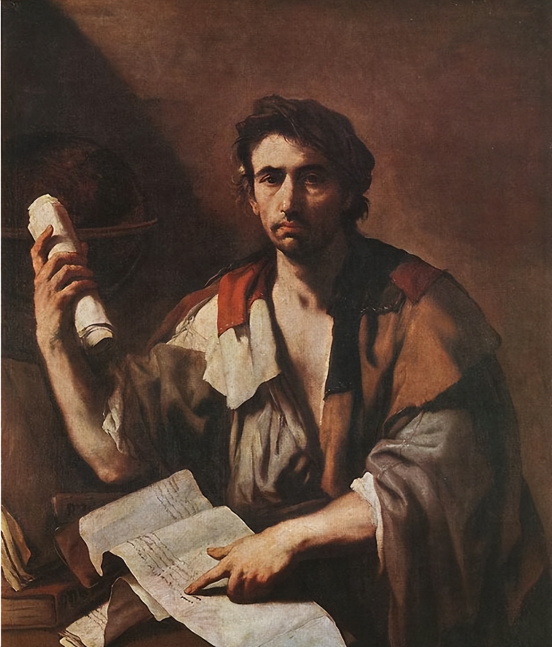 Rousseau was an outstanding French Enlightenment thinker in the 18th ...