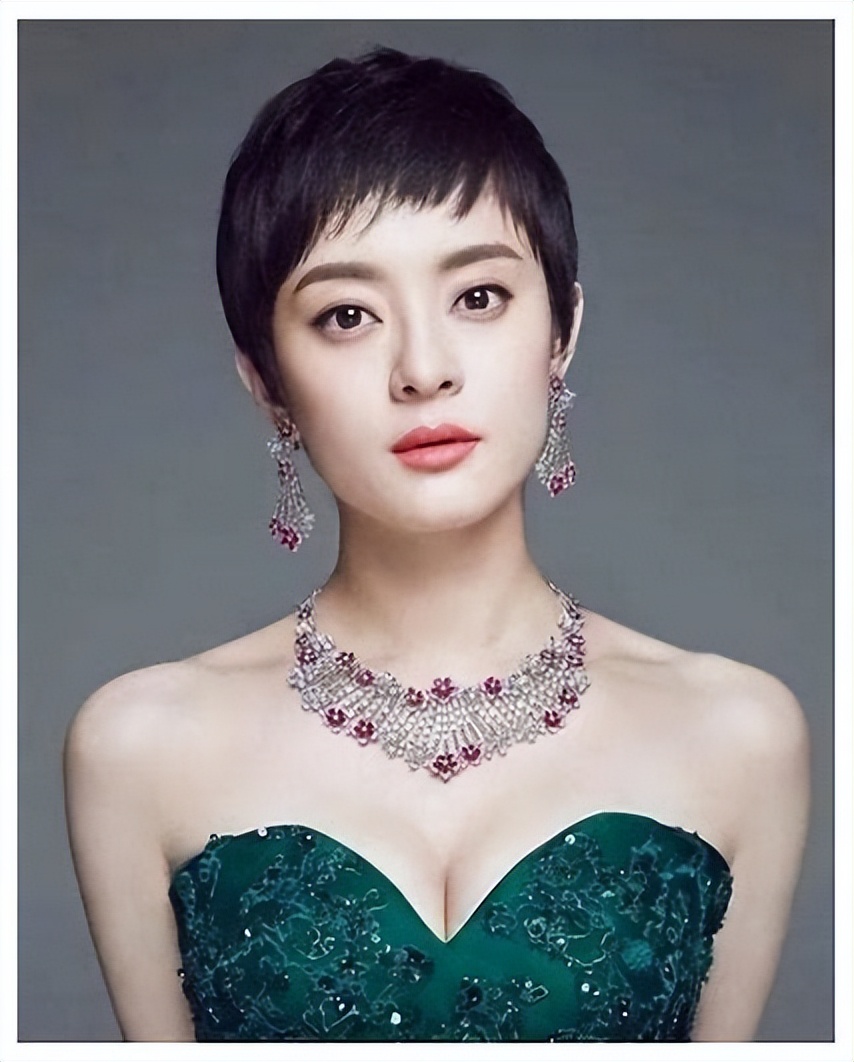 Sun Li, the birth of an actor, and the mutual achievement of the role - iMedia