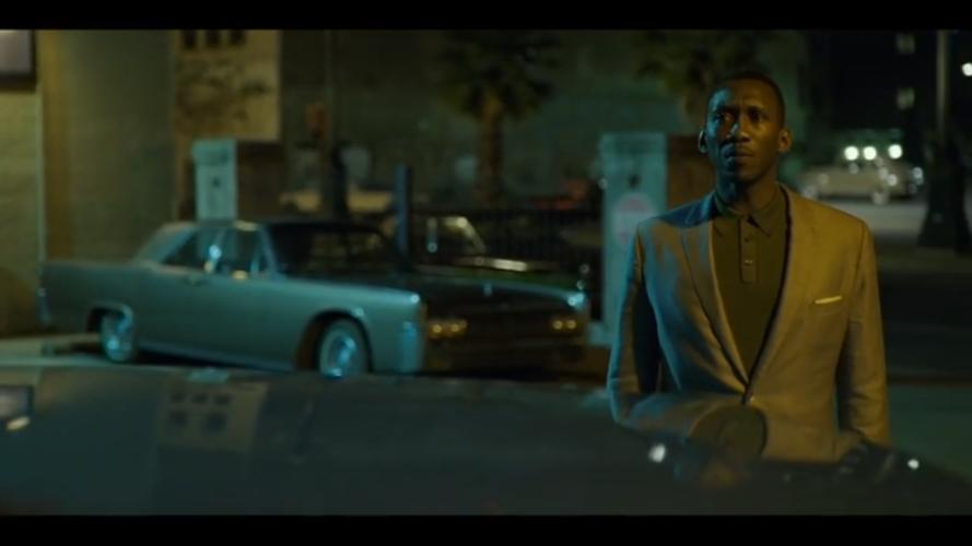 "Green Book": A Humanistic Journey Across Racial Barriers - iNEWS