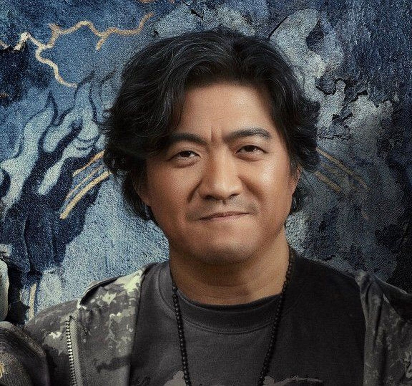 Chen Minghao doesn't seem to be popular in the entertainment circle ...