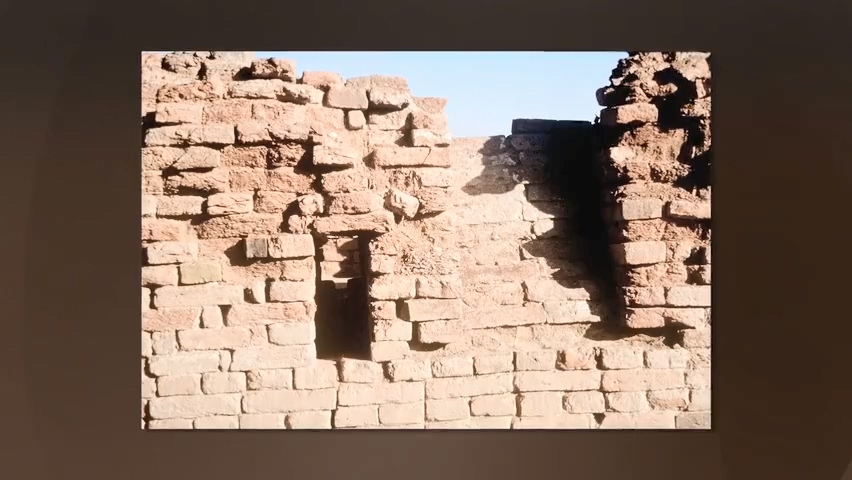 Chapter 6 - The Lost Civilization of the Indus Valley - Section 6 - The ...