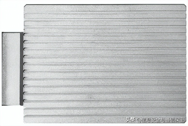 Security Technology Design of High Security Level Cryptographic Module ...