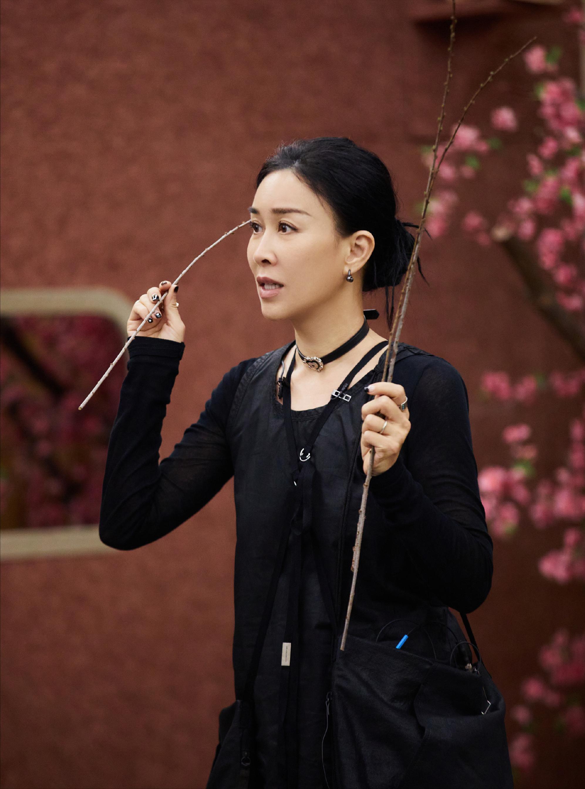 Sister Chengfeng, how many people are here to "become popular", and Sun ...