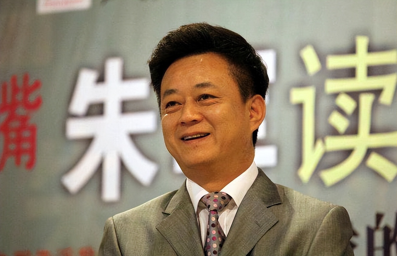 Won the lawsuit but lost his career, what did 58-year-old Zhu Jun do ...
