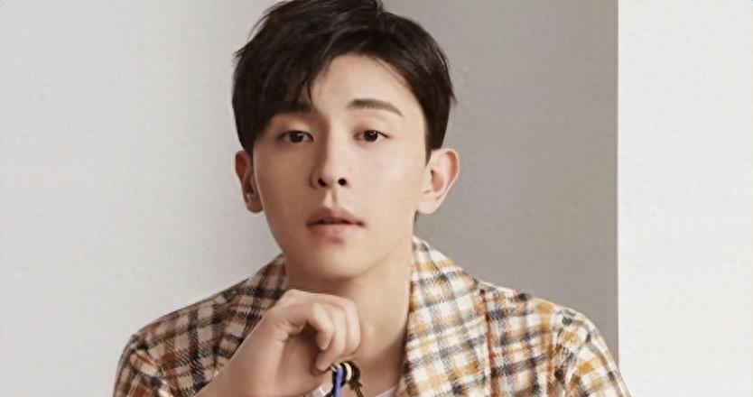 One year after Deng Lun retired from the Internet, he revealed his ...