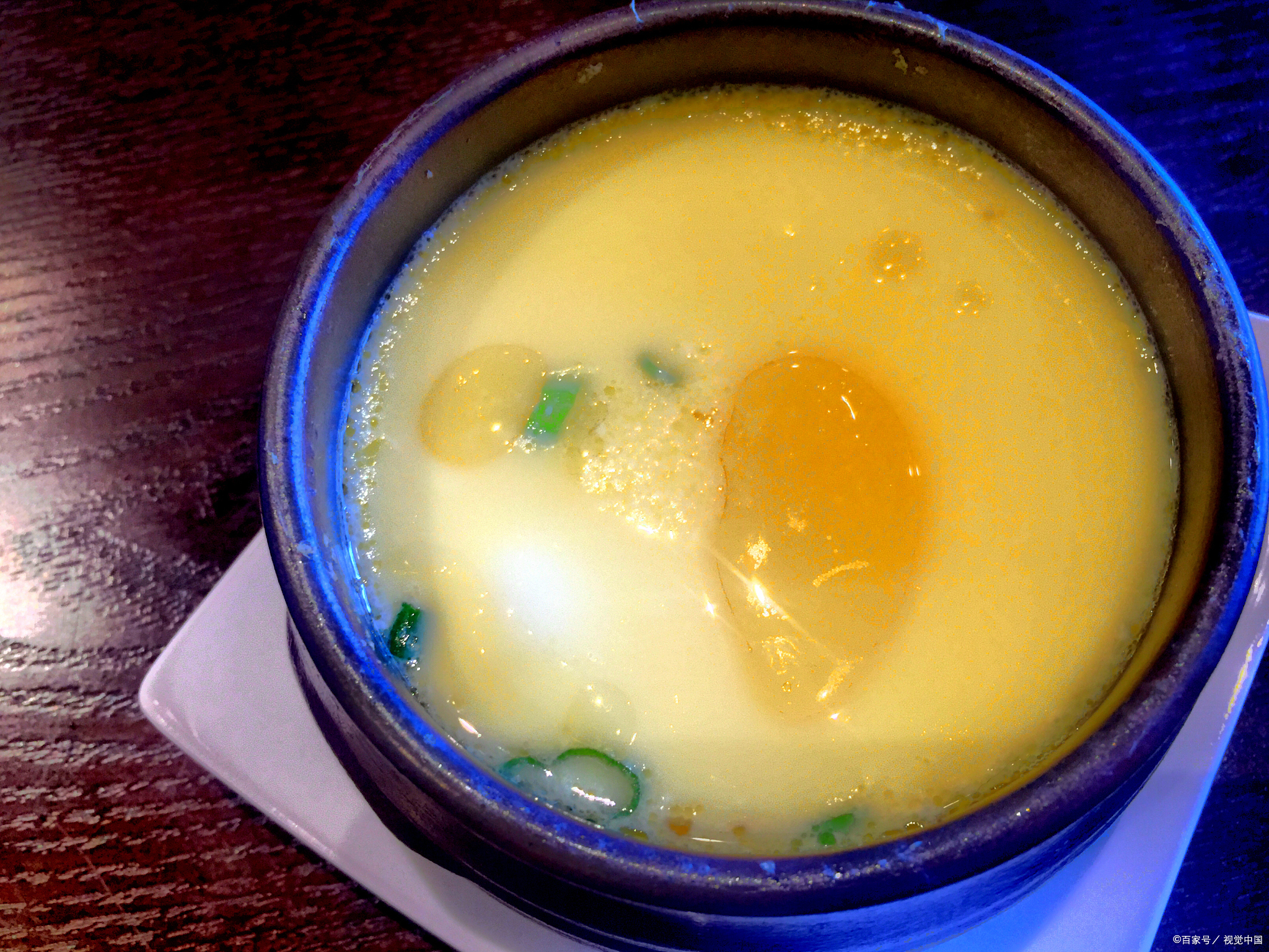How to steam steamed goose eggs delicious and tender - iMedia