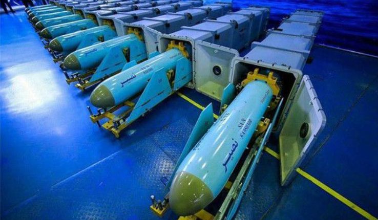 US media: Russia has provided China with 25 tons of highly enriched ...