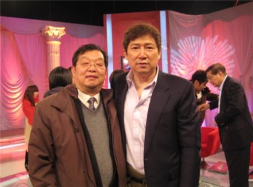 Li Chunping: At the age of 31, he fell in love with a 69-year-old ...