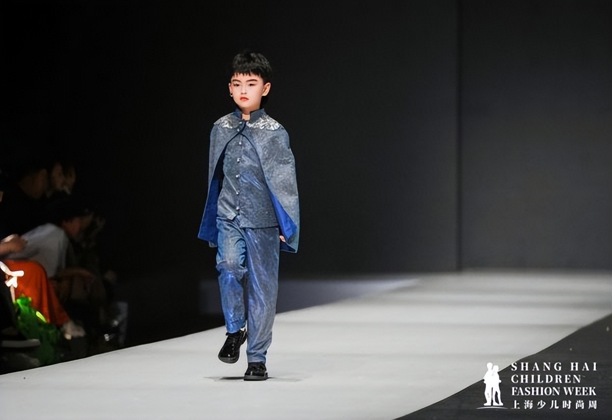2023 Shanghai Children's Fashion Week-CWE Children's Expo - iMedia
