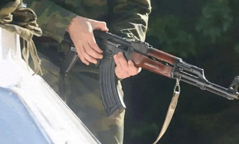 What will happen to the 3 million Type 95 rifles of the People's ...