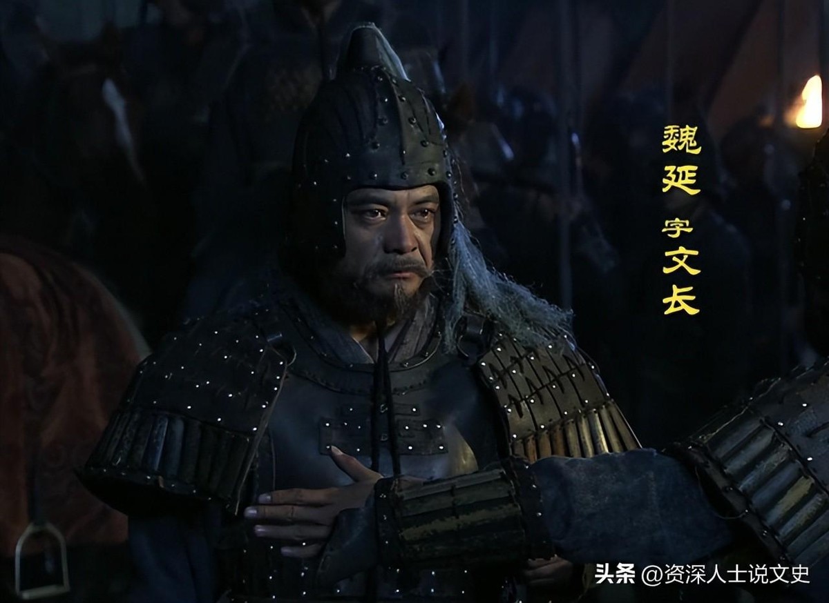 The true heir of Zhuge Liang, who was abolished by Liu Chan, still worked for him, and was ...