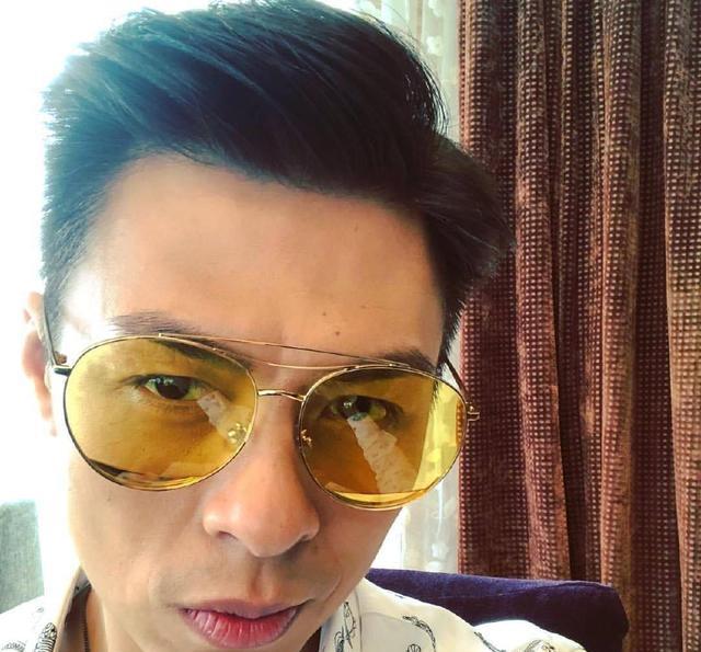 The case of Li Zongrui was adapted into a movie, and the leading actor ...