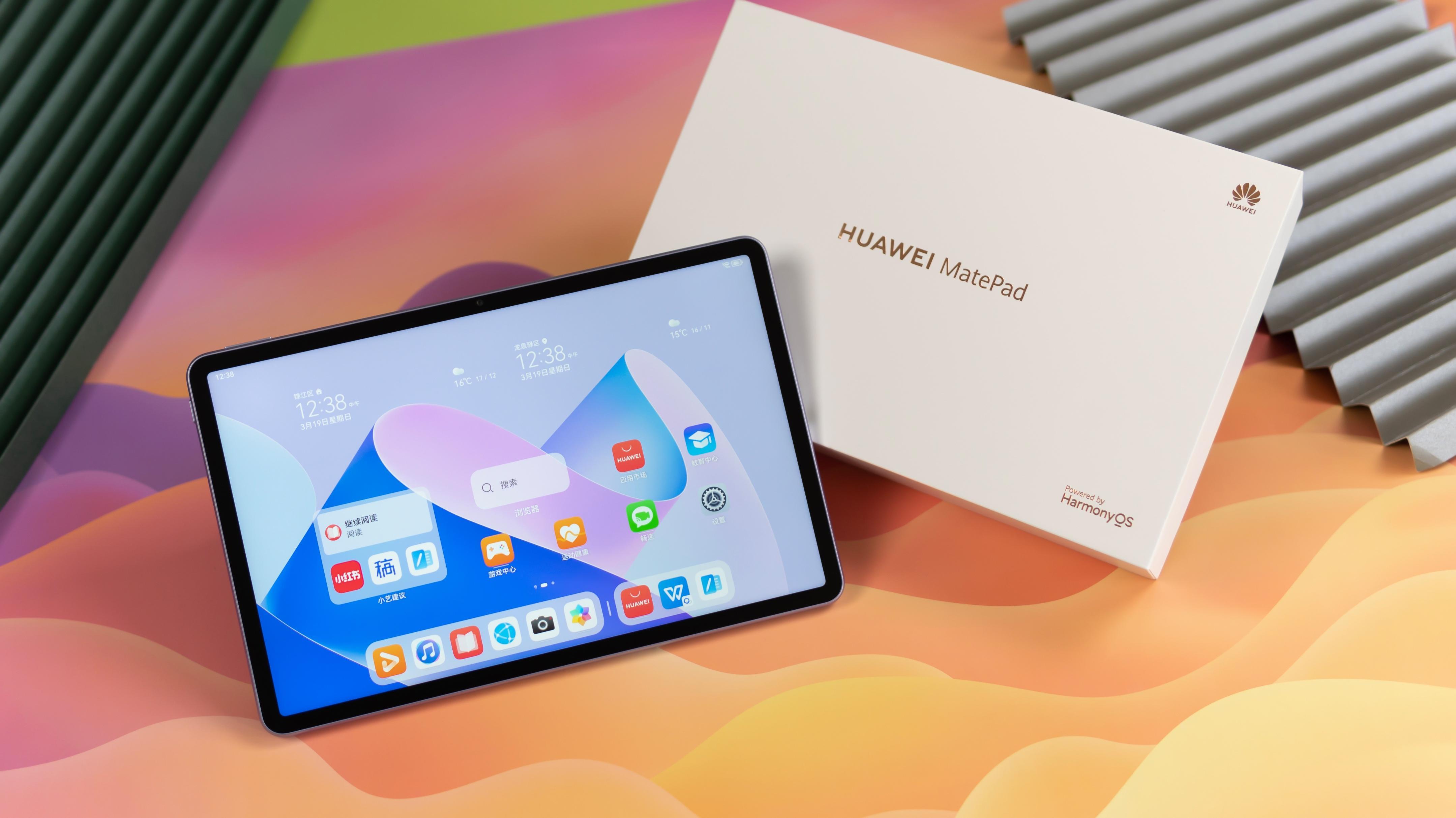 Chinese only buy iPads? In 2023, Q1 tablet data will hit the face ...