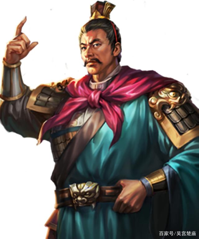 Wu Qi's reform was met with disaster - iNEWS