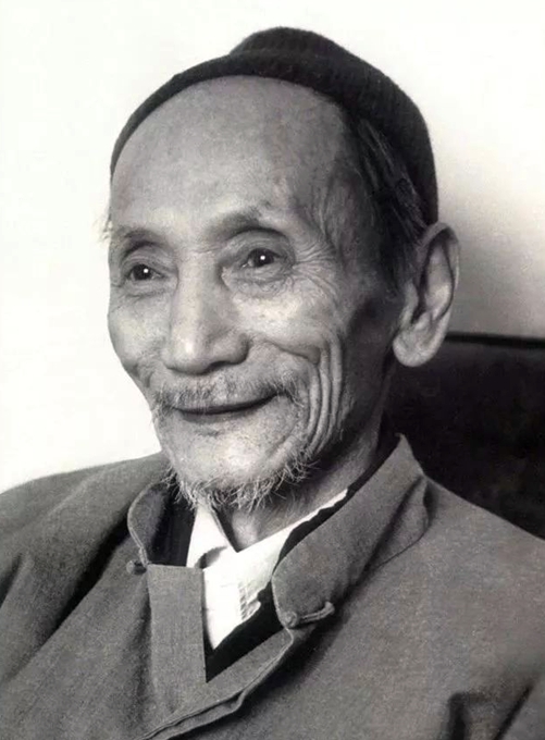 Appreciation of works by modern masters of Chinese painting (28) Jiang Zhaohe - iNEWS