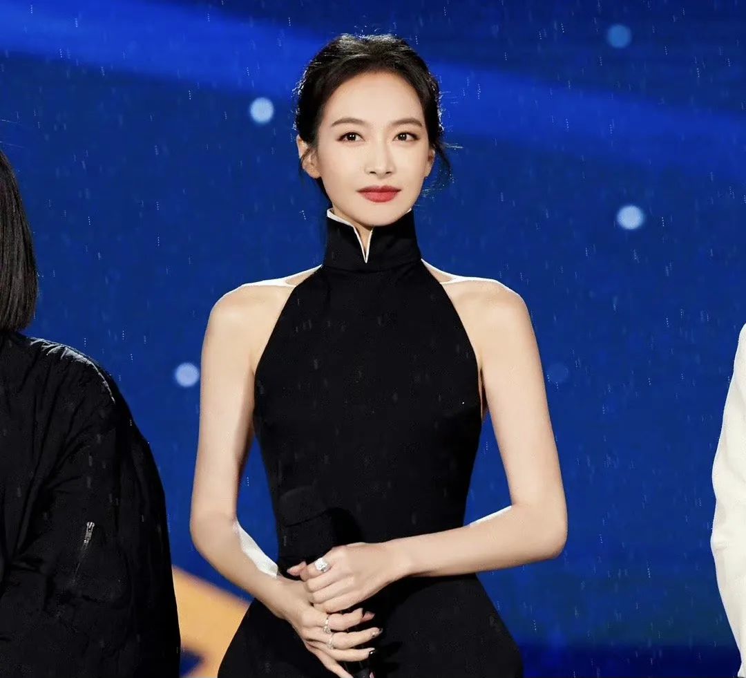 Liu Haoran Zhou Dongyu, Song Qian, Chen Xiao, Du Juan, Xie Na - iMedia