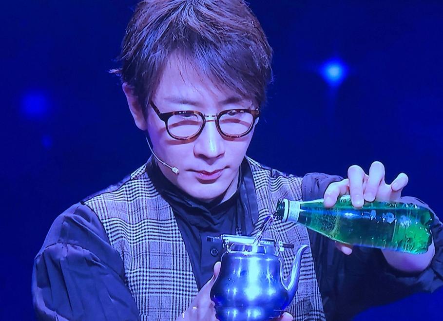 Liu Qian, who was once popular all over China and married Bai Fumei ...