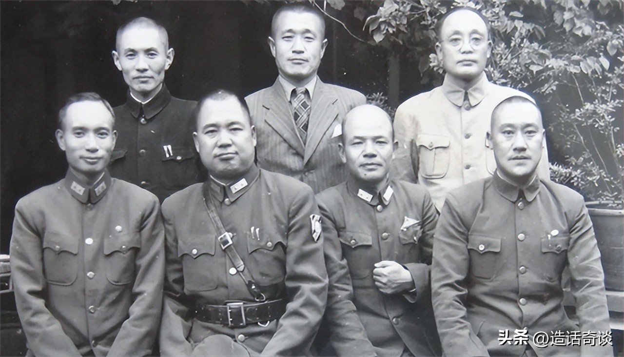 When Du Yuming was dying, only one of the six children came, and he ...