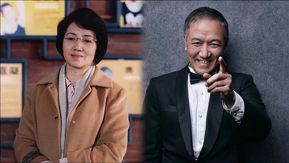 Li Yeping: He has never shared the stage with his younger brother Li ...