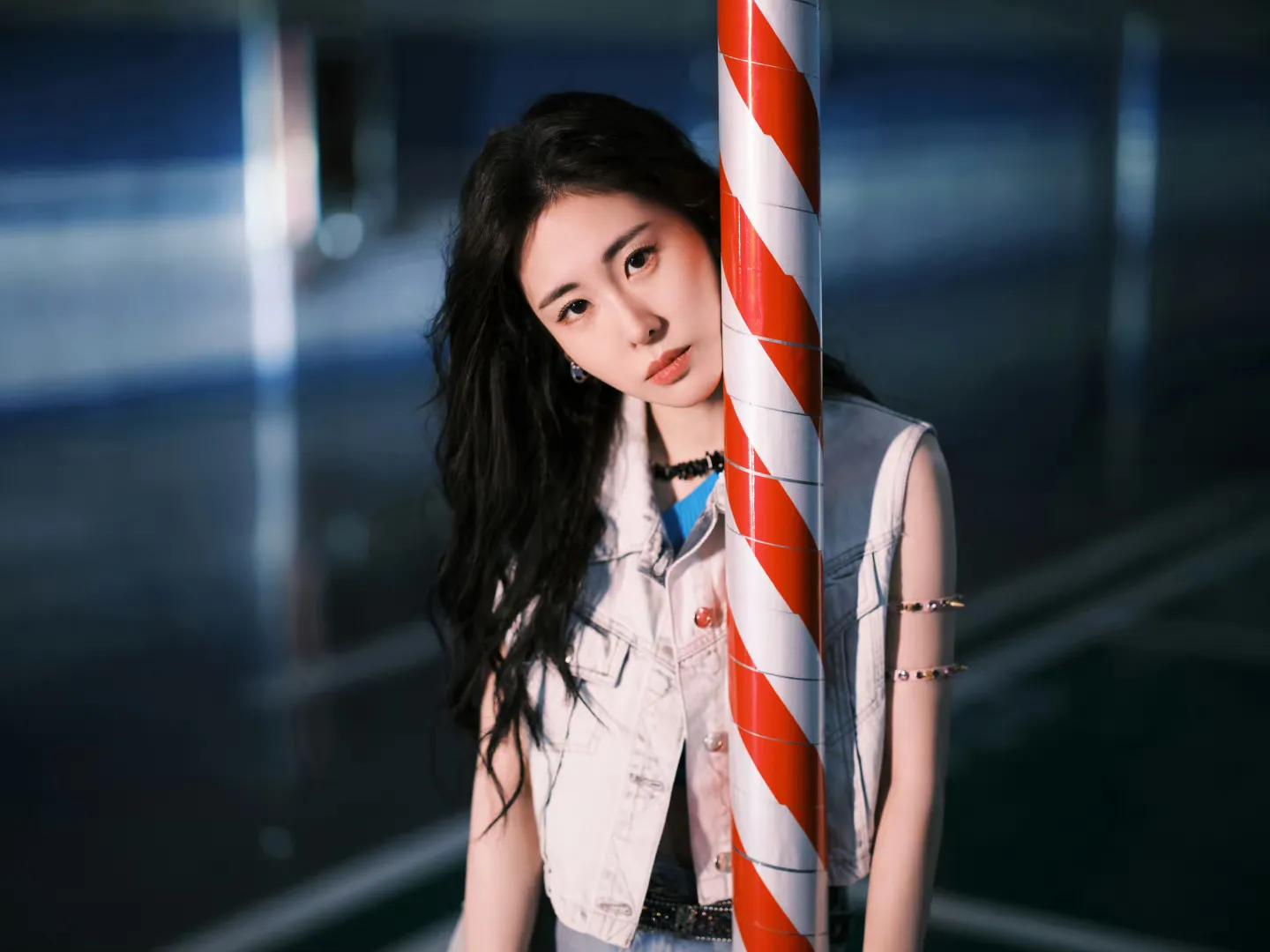 4.30 Atlas Zhang Bichen Zhou Ye Zhang Jingyi Wang Yuan Gong Jun Zhang ...