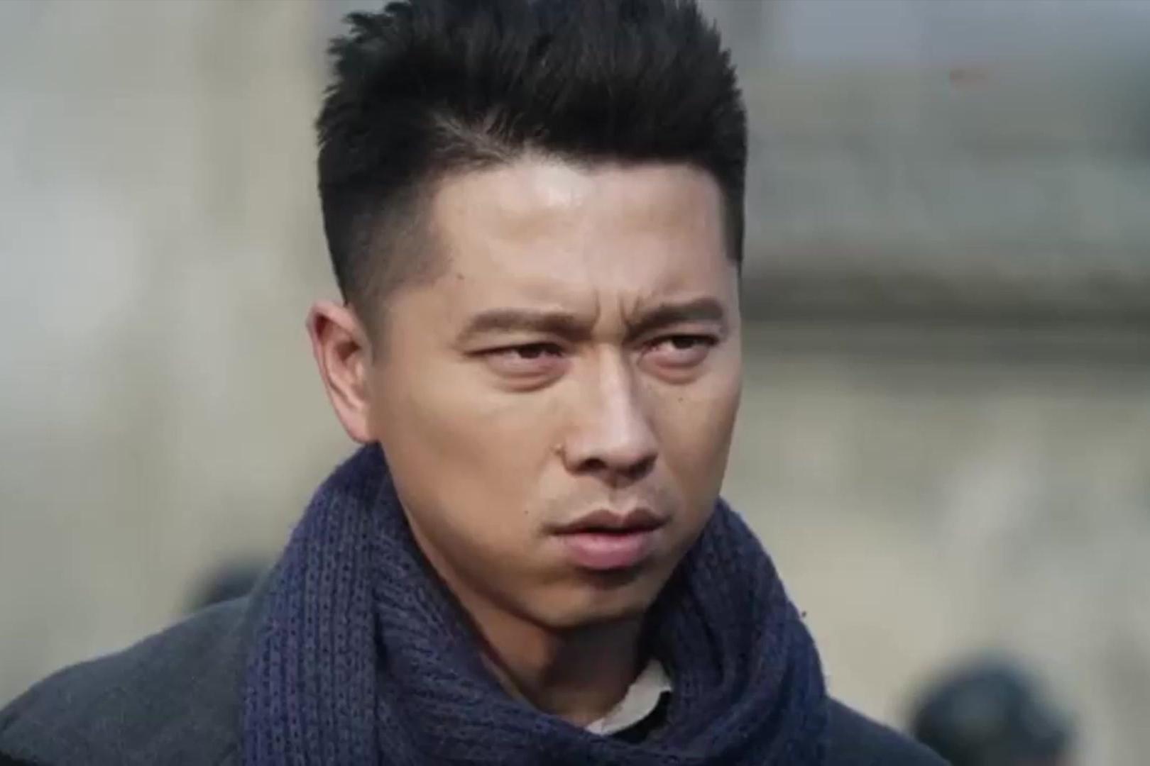 41-year-old Wang Lei won the title of Emperor with "Meritorious Service ...