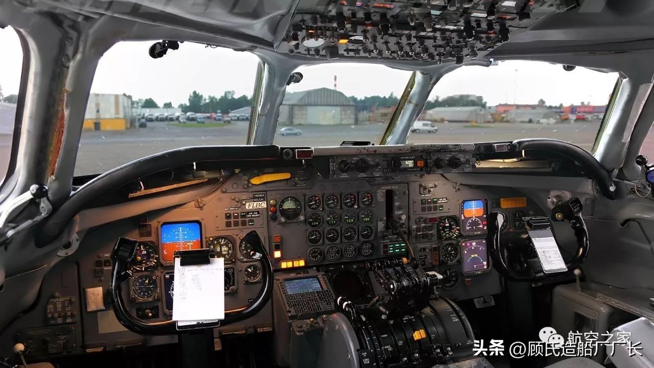 The Deadly Rock That Destroyed an Airliner, Looking Back at the 1970 ...