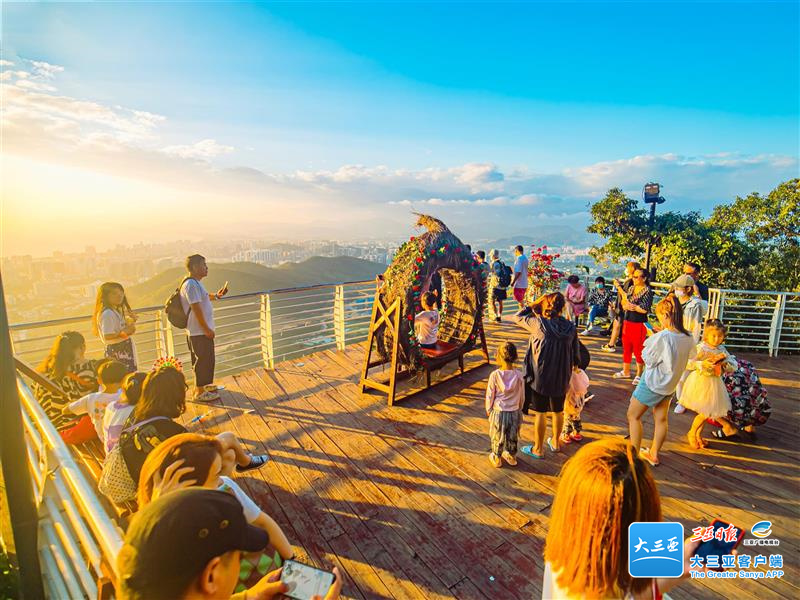 Sanya: Civilized Tourism Enriches Dragon Boat Festival - iMedia