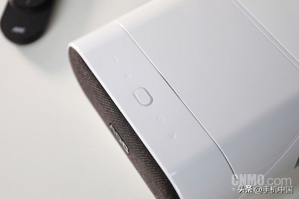 AOC C1 mini projector review: ultra-short-throw projection gets rid of ...