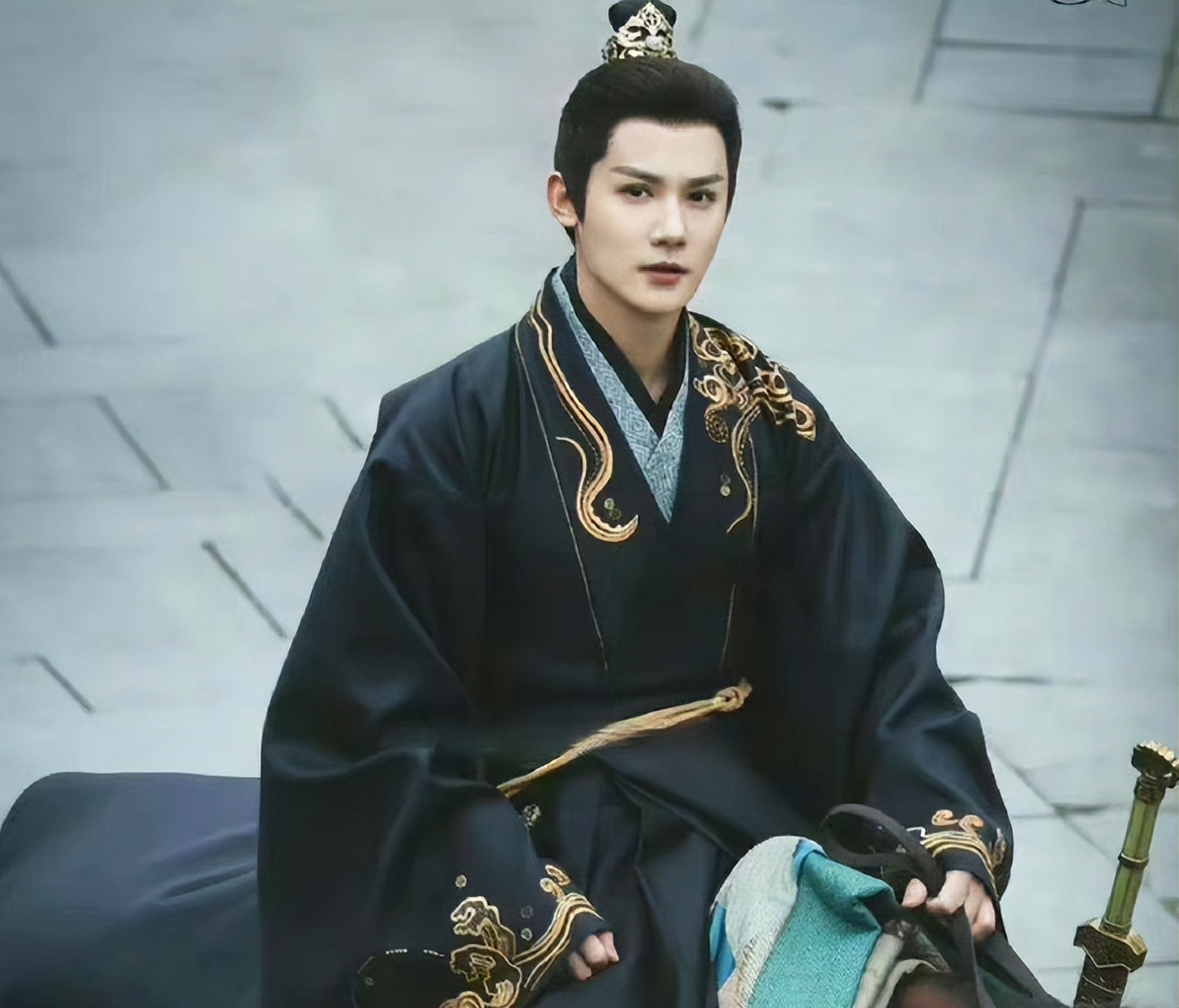 Cheng Yi was injured and Zheng Yecheng was implicated, friends posted ...