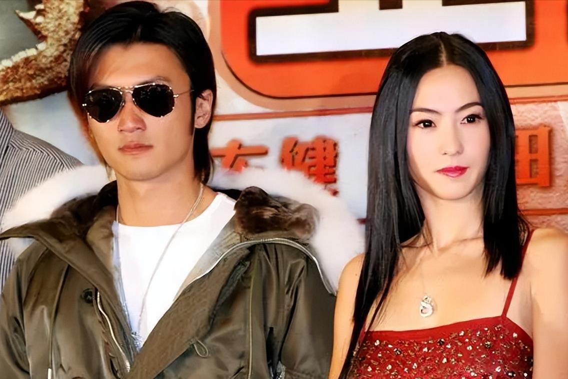 After divorcing Faye Wong, Li Yapeng finally paid the price for his ...