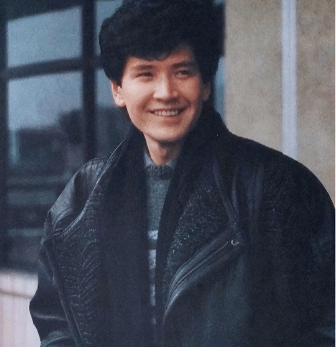 Facts have proved that the 62-year-old "wifeless and childless" Fei ...