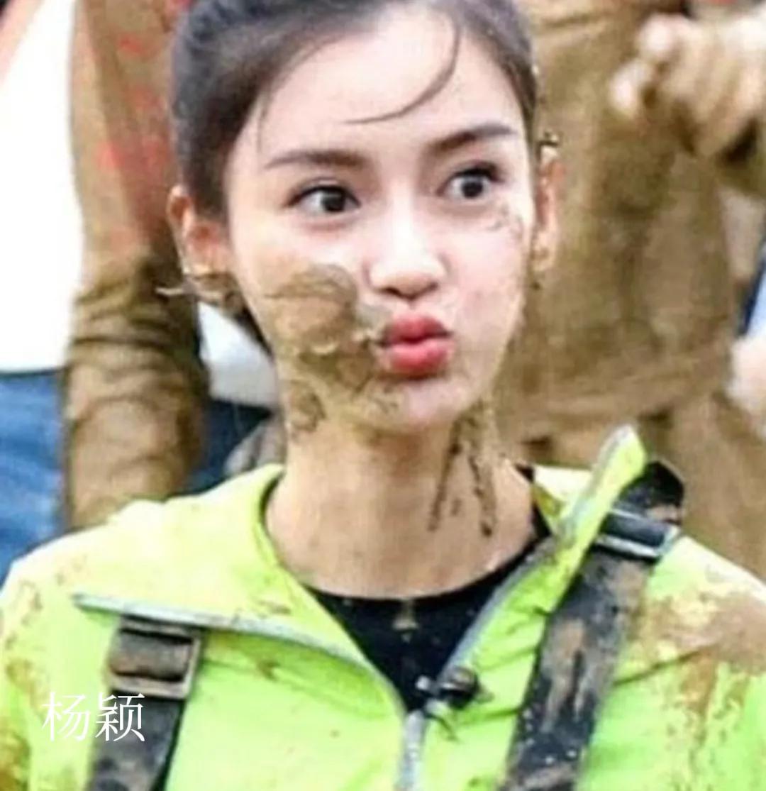Divorced for many years, it is embarrassing to see Huang Xiaoming and ...