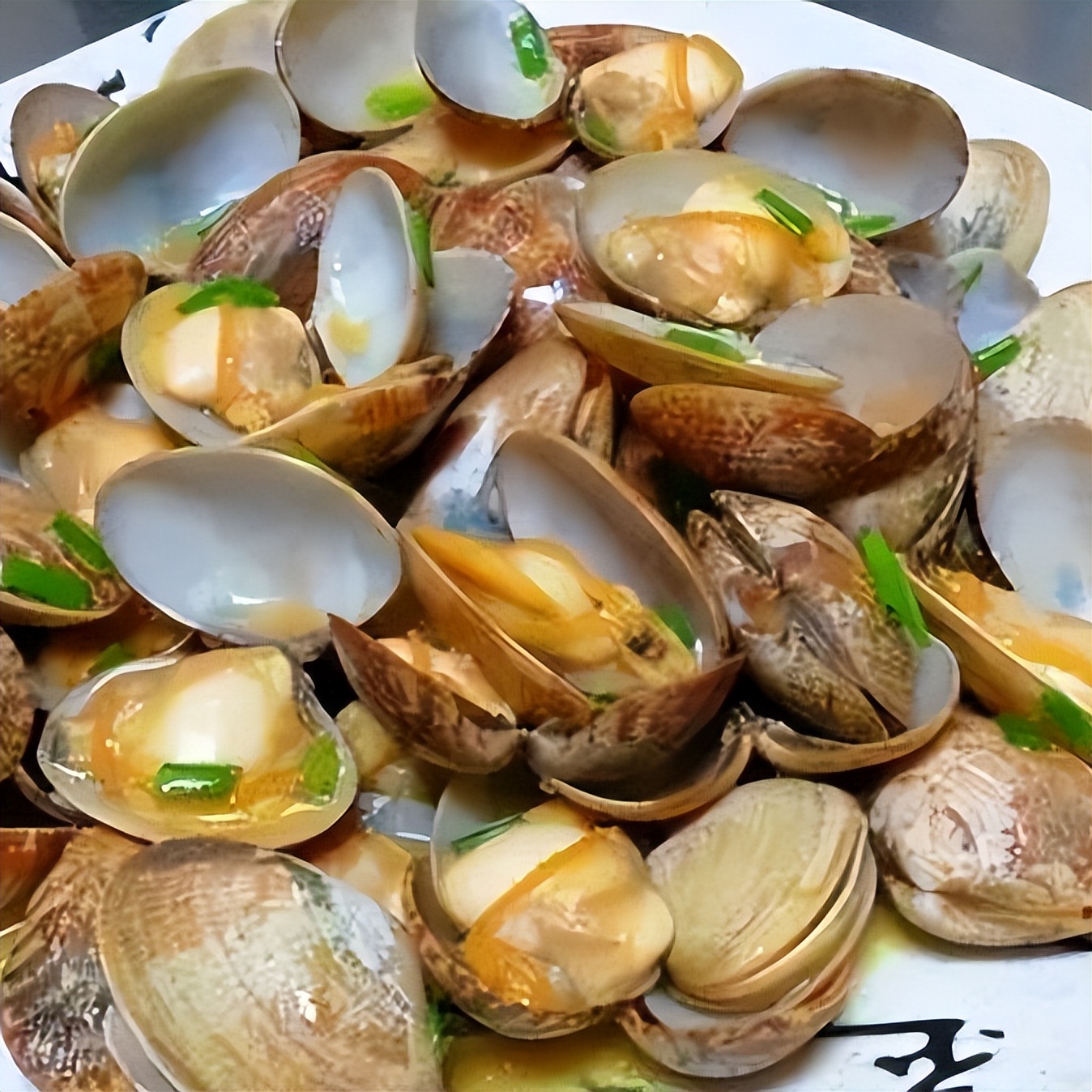 A seafood expert must know! Let's find out how to make clams and ...