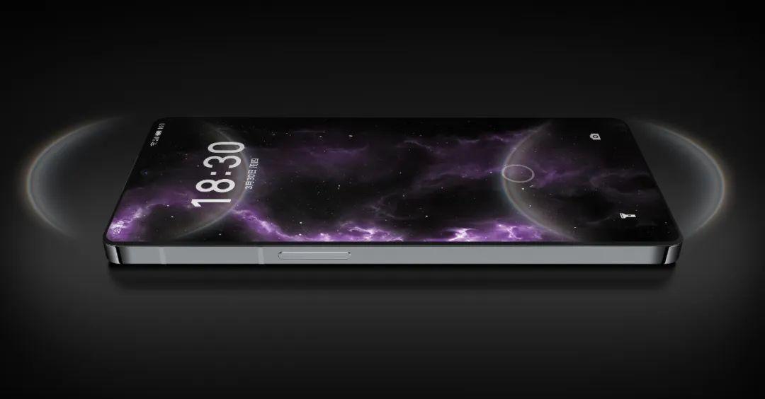 Trendmaster! Meizu 20 Unbounded Edition x Zhizu GQ, presenting an unbounded fashion aesthetic ...