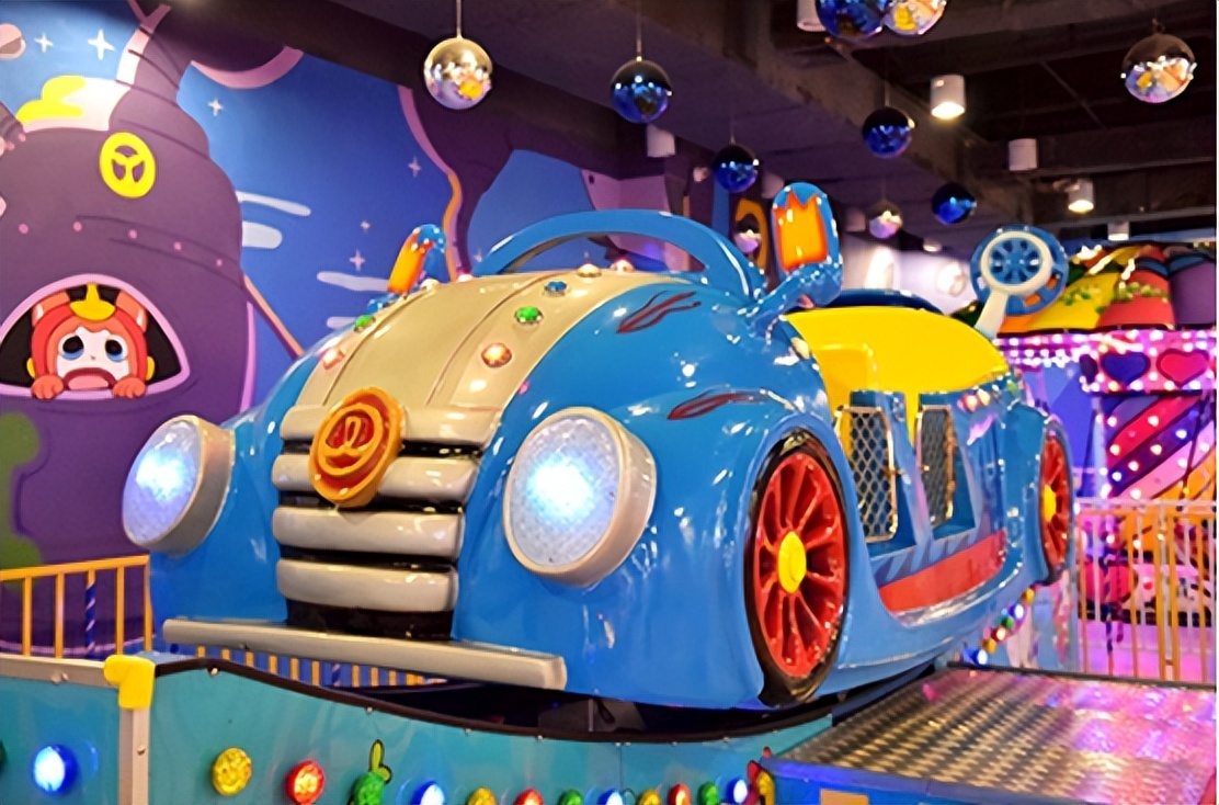 Wanda Baby King becomes the exclusive operator of "Pinocchio's Growing ...