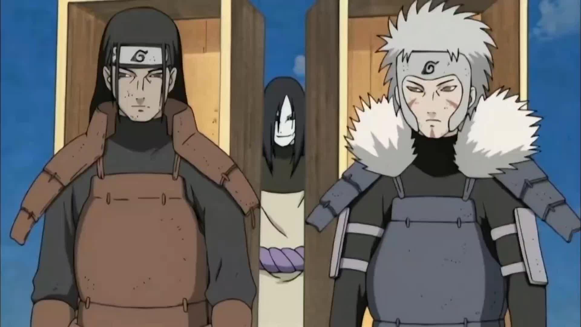 [Naruto] Why did the third generation continue to be Naruto after the ...