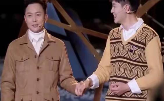 Liu Yijun: There are tears in love and career. Marrying a strong woman ...