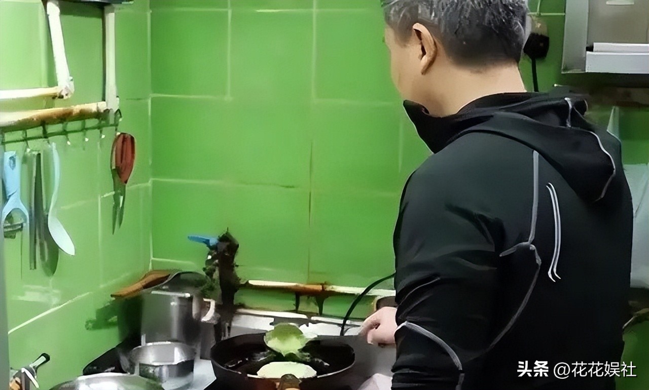 Is Brigitte Lin playing a big name? A private chef once threatened: If ...