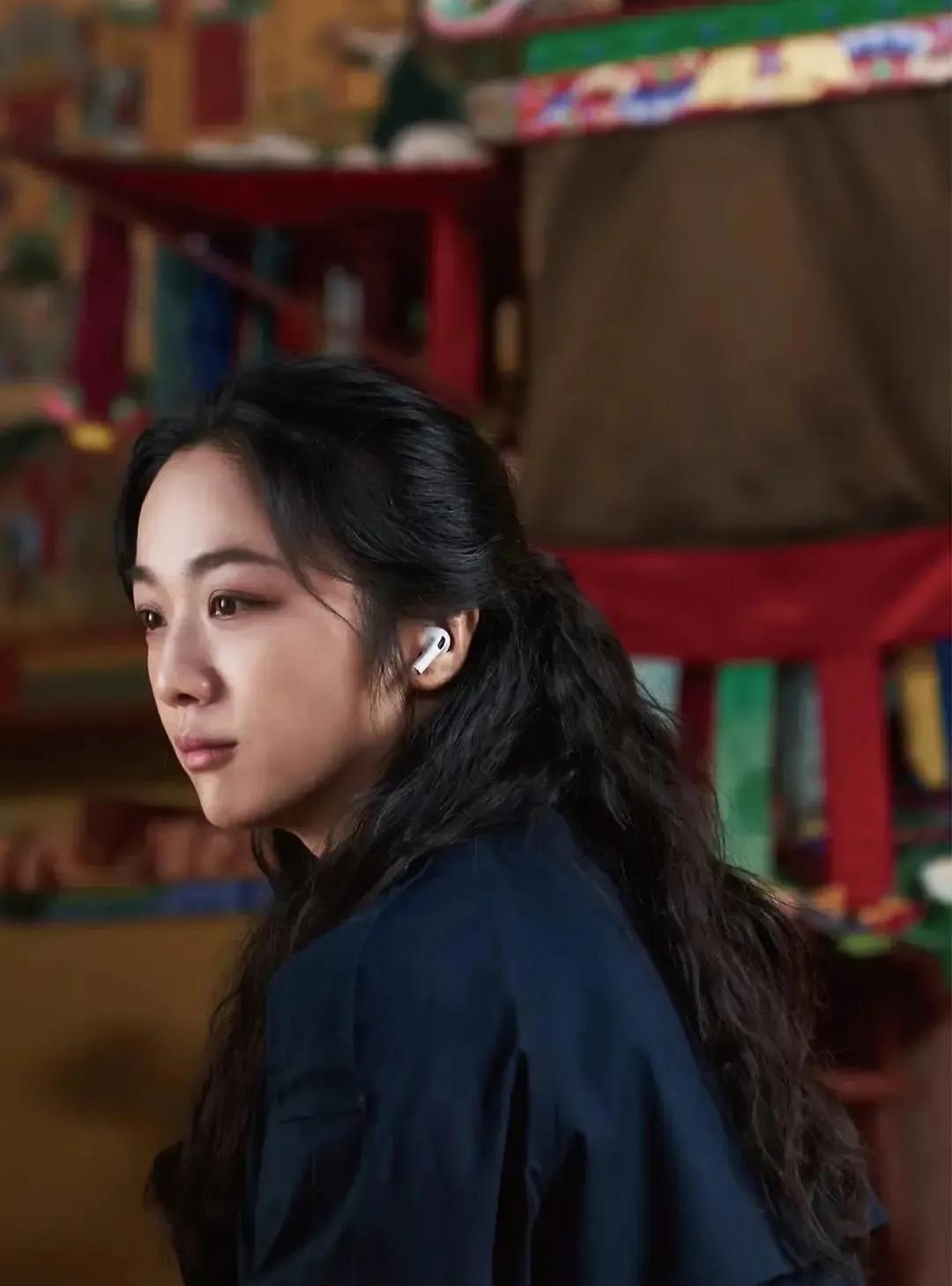 Liang Chao won the Best Actor Award at the 16th Hong Kong International ...