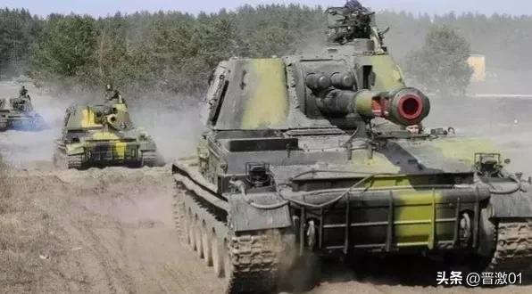 Chinese Guided Shells: Belarusian Artillery Multiplier - iMedia