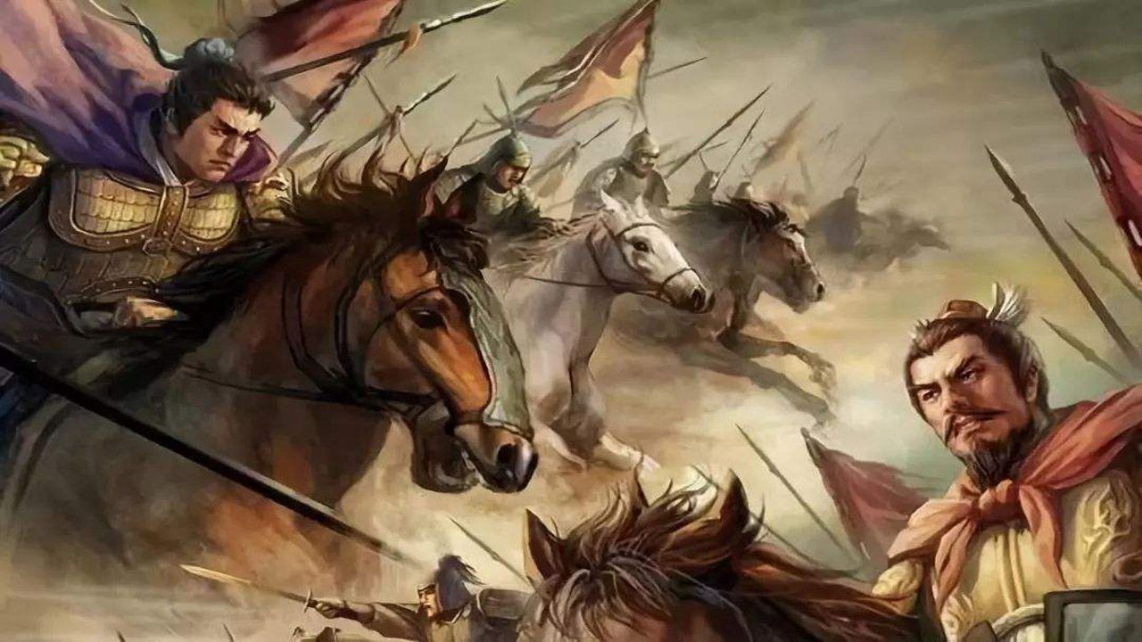 Why did Zhao Kuo, who was supposed to be a famous general of Zhao State ...