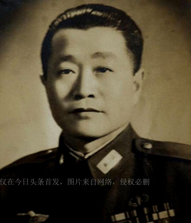 Su Yu during the Huaihai Battle: writing a review while fighting ...