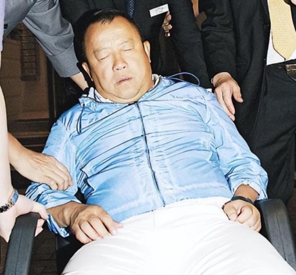 It's more addictive than drinking! From Zeng Zhiwei to Na Ying, doing ...