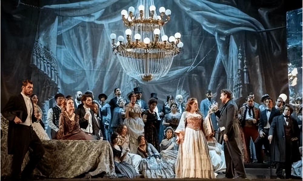 How is ancient Greek poetry related to Western opera? How important is ...