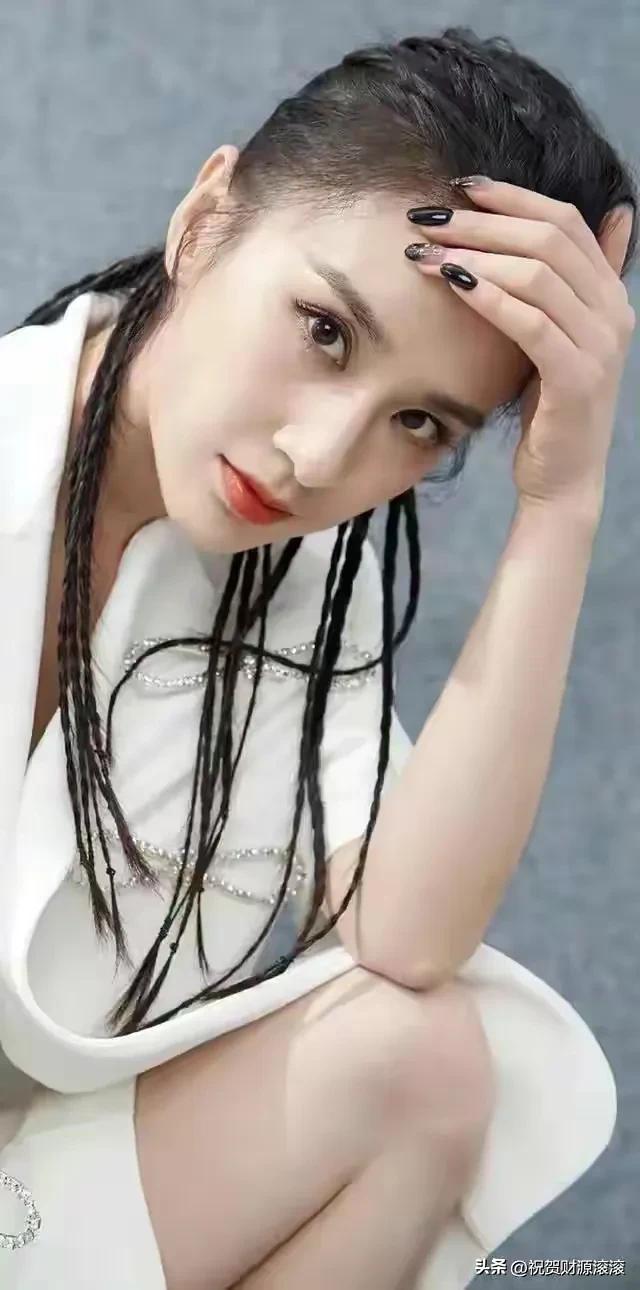 Tong Liya, Yang Rong, Yang Mi, Li Qin... are so beautiful - iMedia