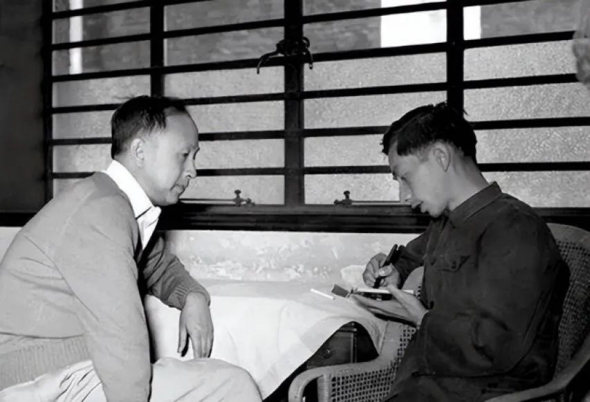 In the People's Liberation Army, what is the lowest level of officers ...