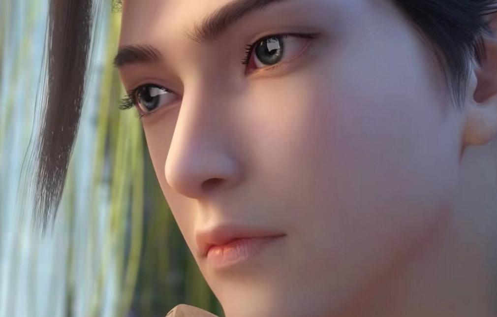 Perfect World: Is Liu Shen really offline or is it temporarily offline ...